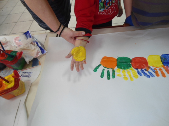 .~~kindergarten teacher ~~ΝΗΠΙΑΓΩΓΟΣ.....ΧΡΩΜΑΤΑ ΚΑΙ ΑΡΩΜΑΤΑ..: ΑΝΟΙΞΗ ...