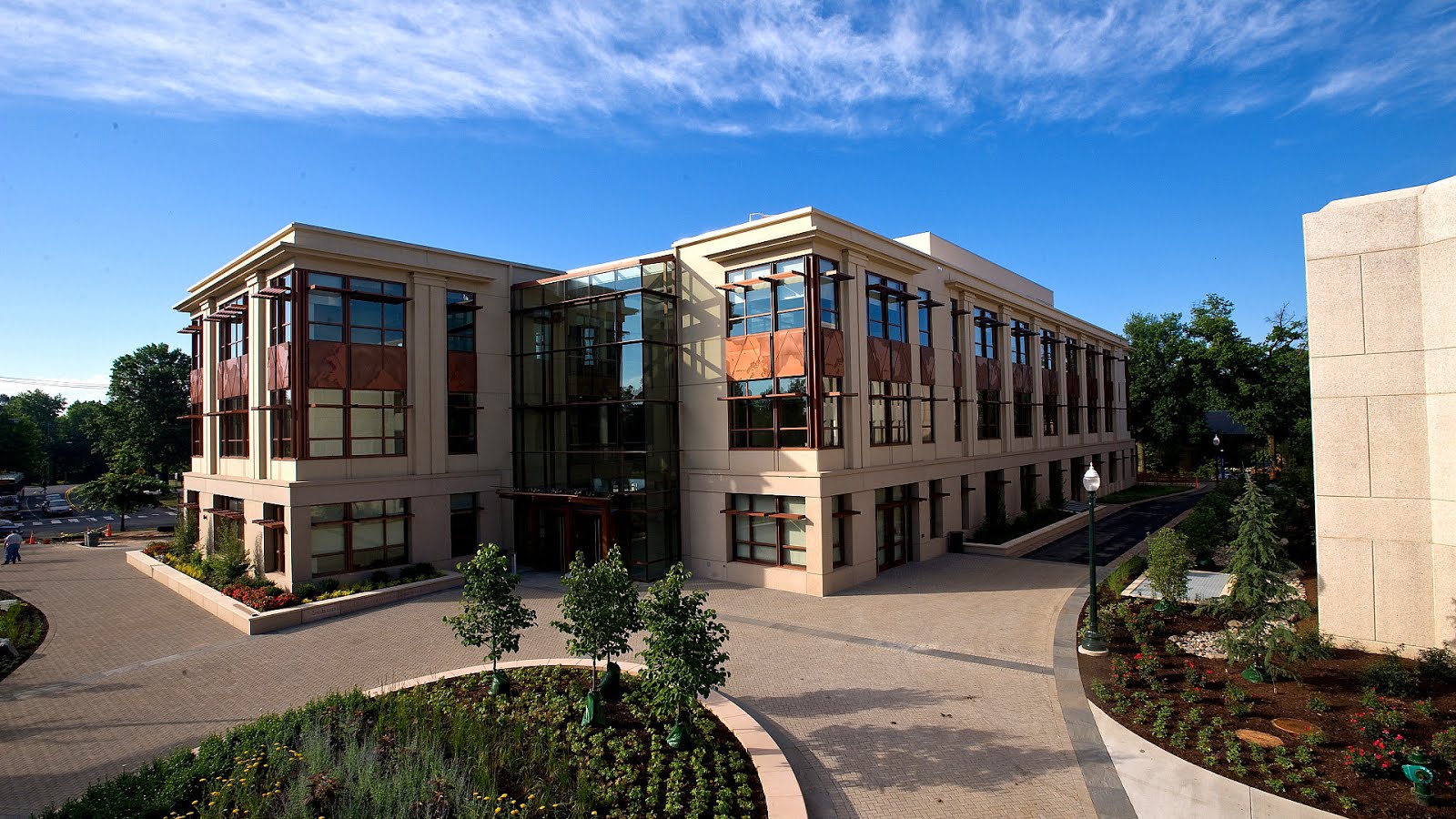 Best College For International Relations - College Choices