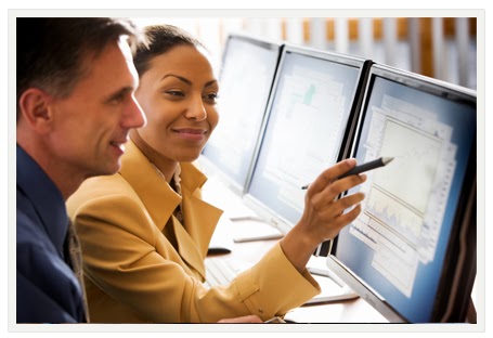 ABA Staff Training - I Love ABA!