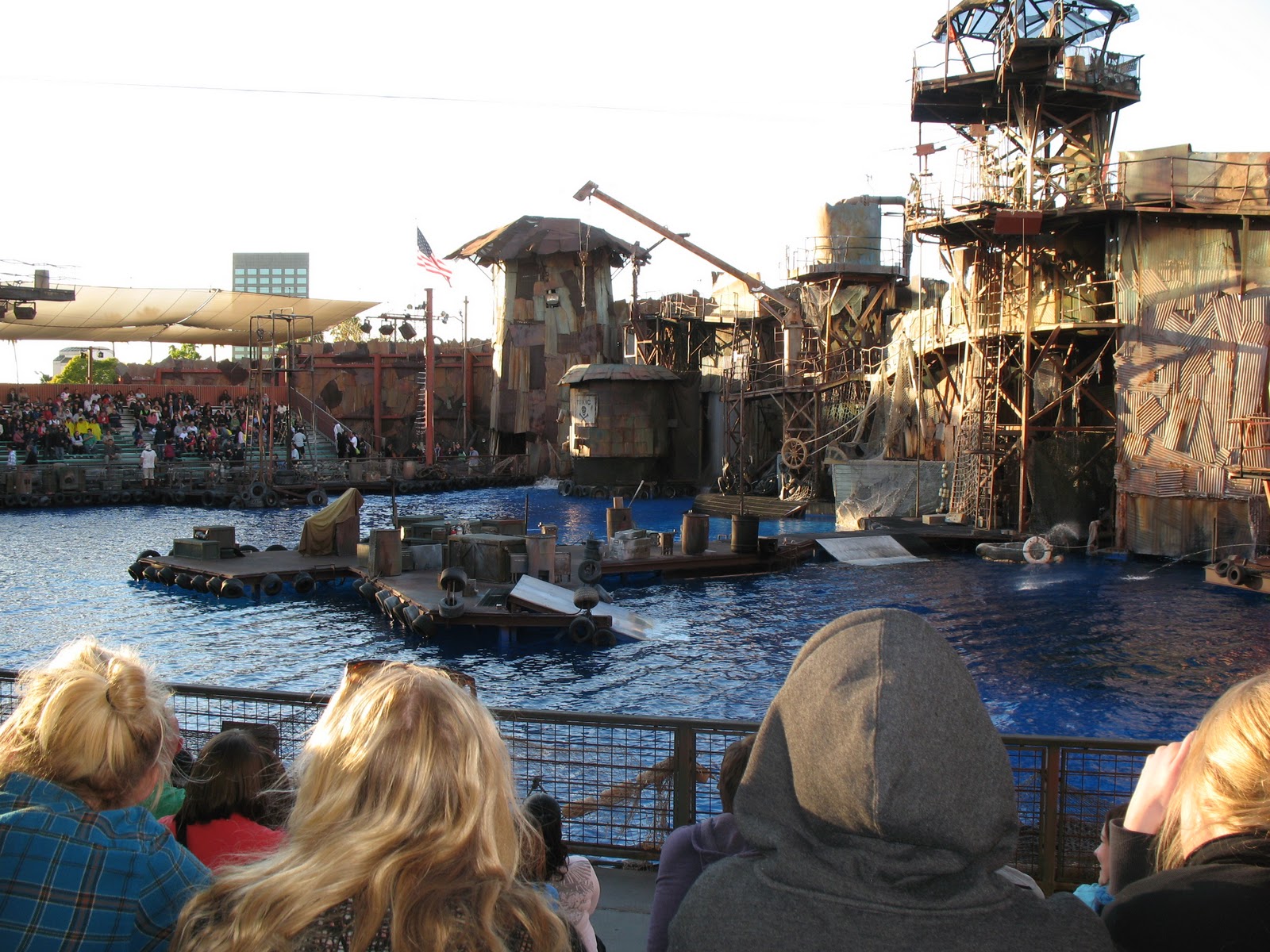 Martin & Susan Johnson - World Tour