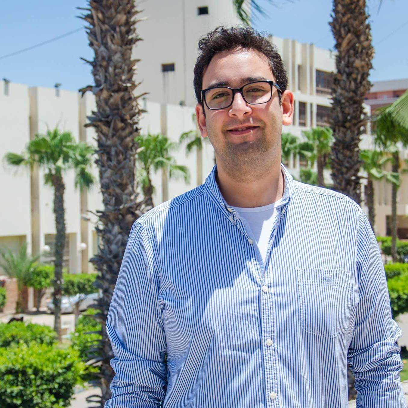 International Student Surgical Network: Our Team