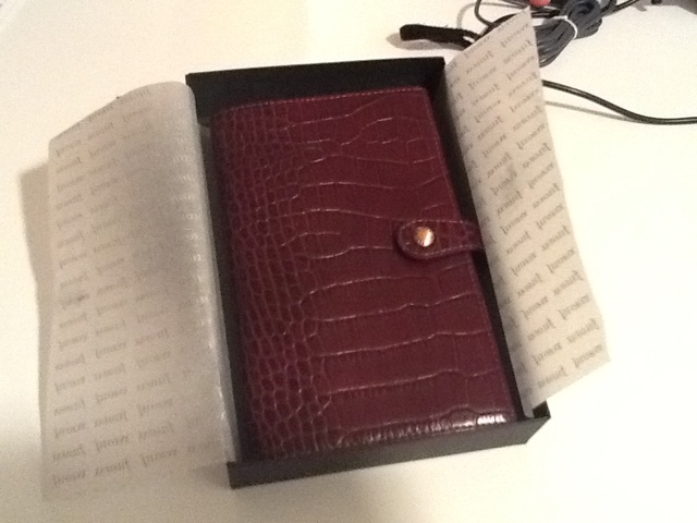 Introducing Ms. Plum