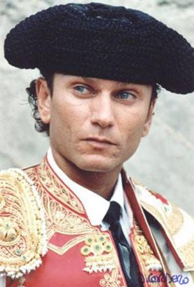 Dando el pecho: Aparicio y Cañego: 25 años de una faena eterna