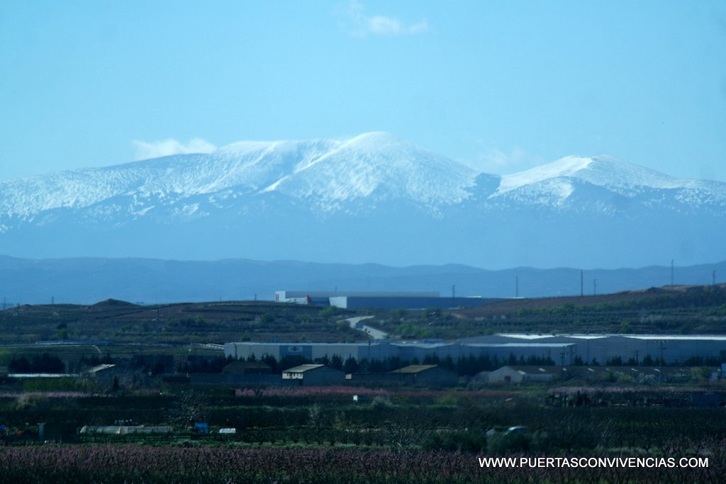 La Rioja de la A a la Z: AZAGRA - Navarra, España