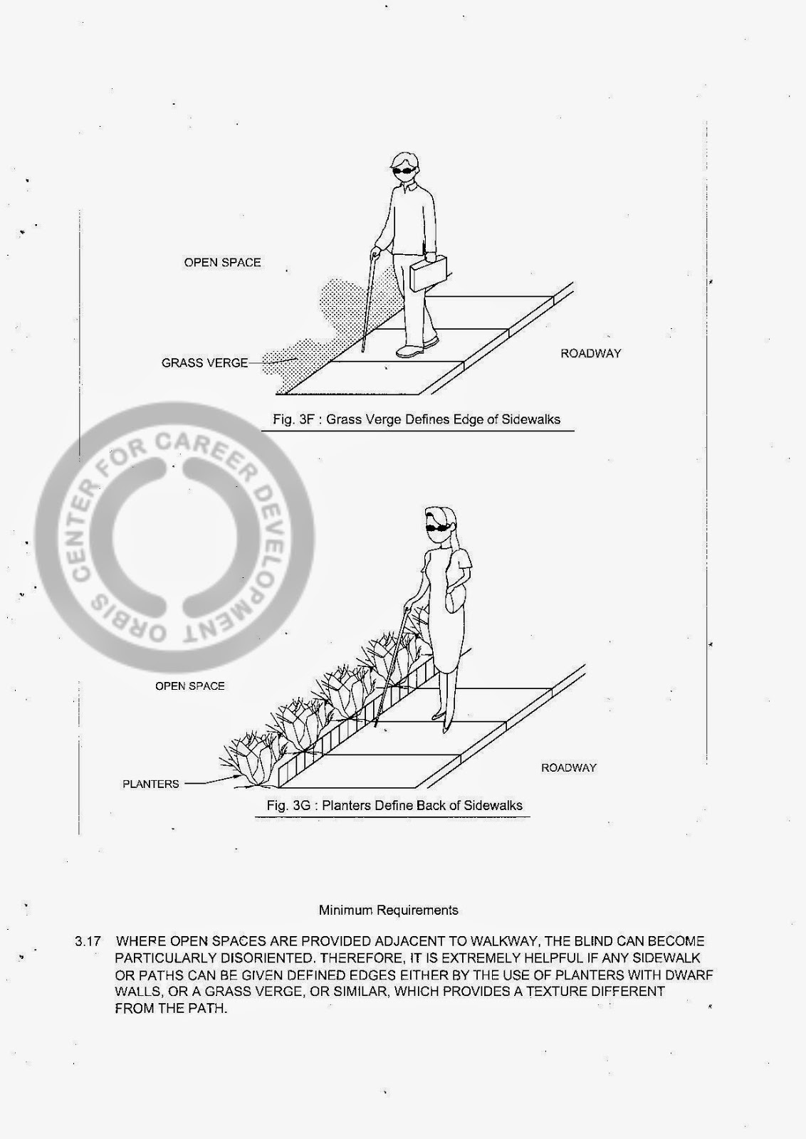 DPWH D.O. 37-2009: ENFORCEMENT OF THE ACCESSIBILITY LAW (BP 344) ALONG ...
