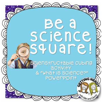 The Best of Teacher Entrepreneurs: FREE SCIENCE LESSON - “Scientific ...