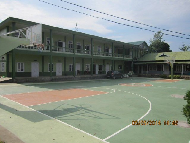 SAITUAL COLLEGE