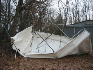 Sunwood Farms: Chicken Coop Addition Plans