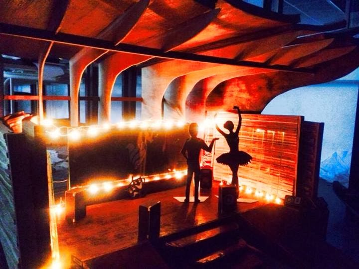 RUS104 INTERGRATED STUDIO I ~ JAZ'S BLOG: PROJECT 6: INTEGRATED PROJECT ...