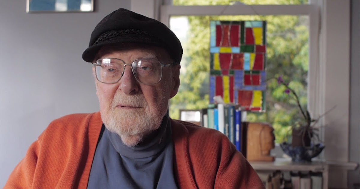 Herbert Fingarette (1921-2018)—"Being 97": An ageing philosopher ...