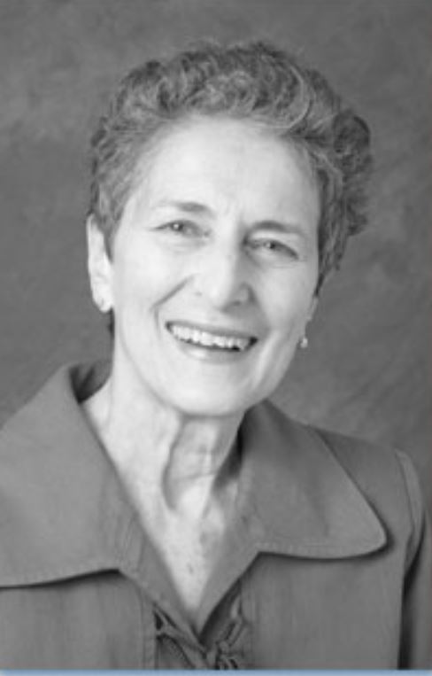 Heroínas: Natalie Zemon Davis historiadora feminista