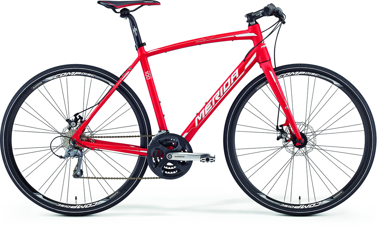 Espresso Sierra, Taiwan: 2016年份歐規美利達(MERIDA)Speeder 100