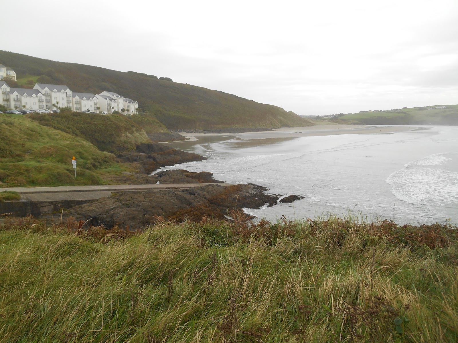 A lifetime of Islands: Island 357 - Inchydoney, Clonakilty, County Cork