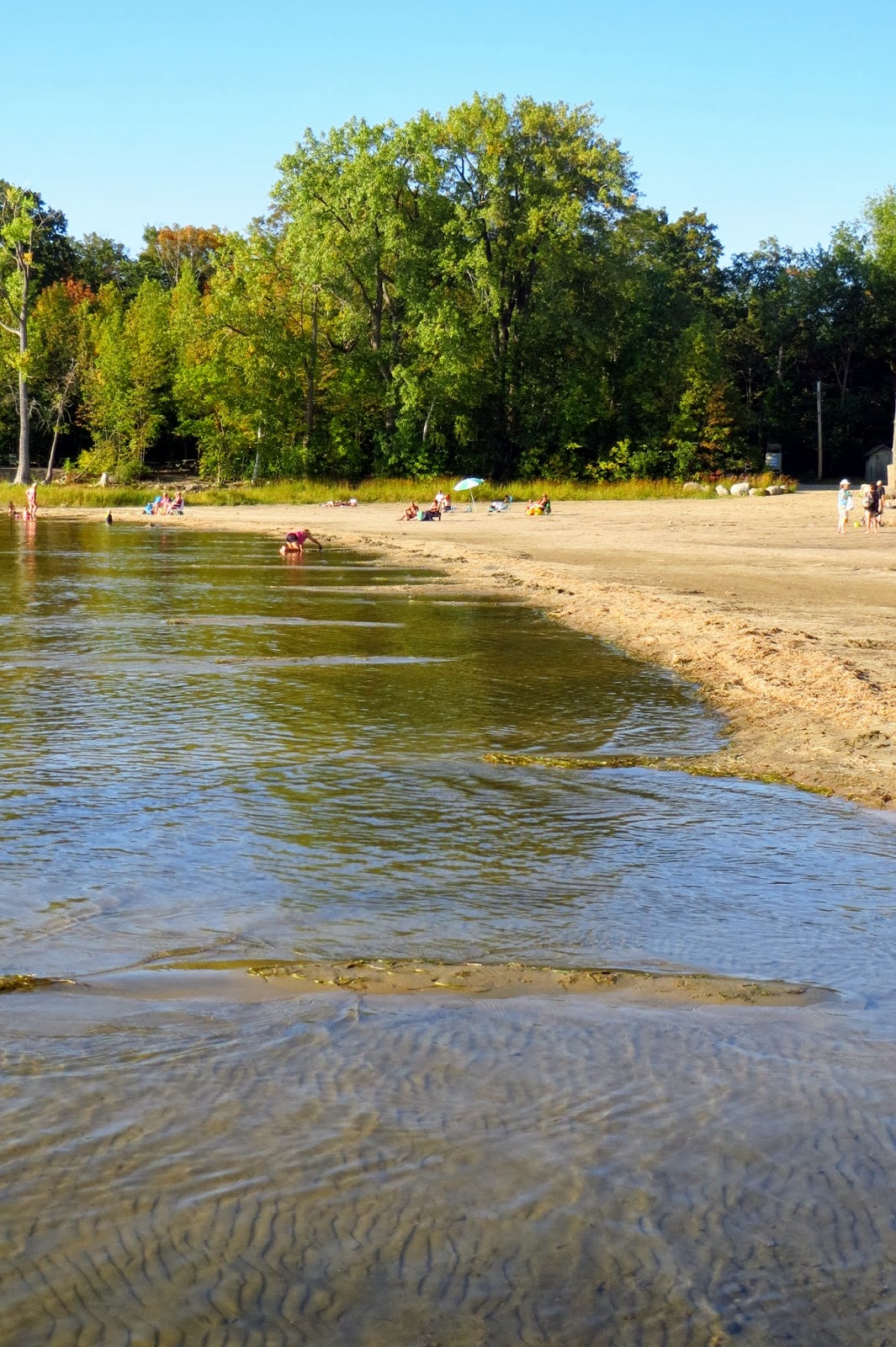 Plage du Cap Saint-Jacques