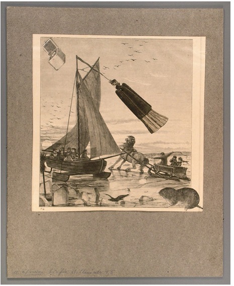 Los Grandes Fotografos: Franz Roh (1890-1965)