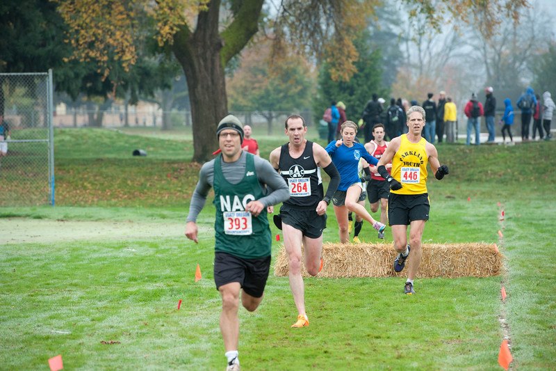 Miles & Trials: Dream Big, Run Fast