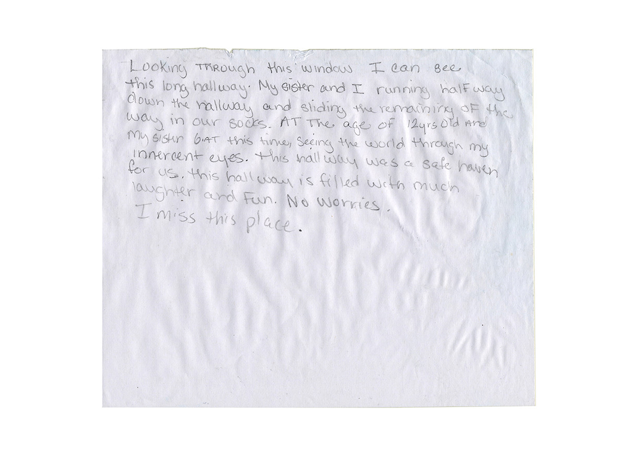 fototazo: Portfolio: Mark Strandquist, "Some Other Places We've Missed"