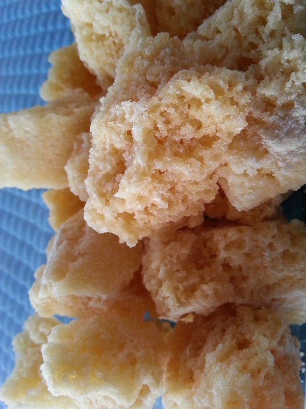 Madu Batu Herba Himalaya: Madu Batu Herba Himalaya