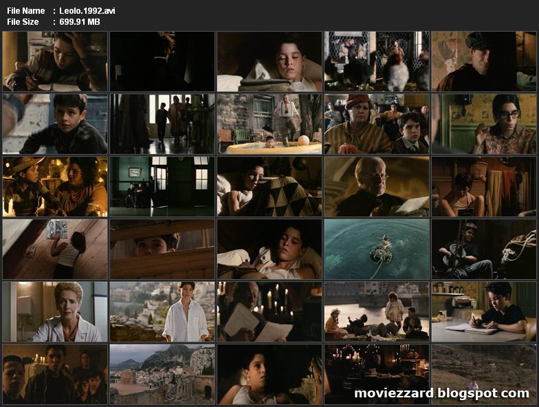 Léolo (1992)