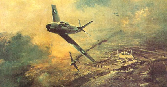 Aeronaut: ‘Bo Kaata’