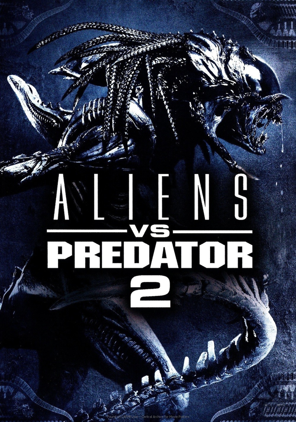 "ALIEN VS. PREDATOR 2: REQUIEM": Crítica de cine en pocas palabras ...