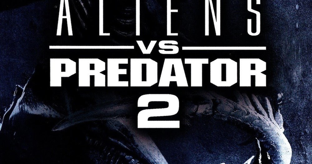 "ALIEN VS. PREDATOR 2: REQUIEM": Crítica de cine en pocas palabras ...