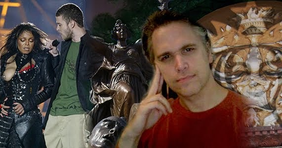 The Secret Sun: The Secret Sun and Freeman Meet at Last!