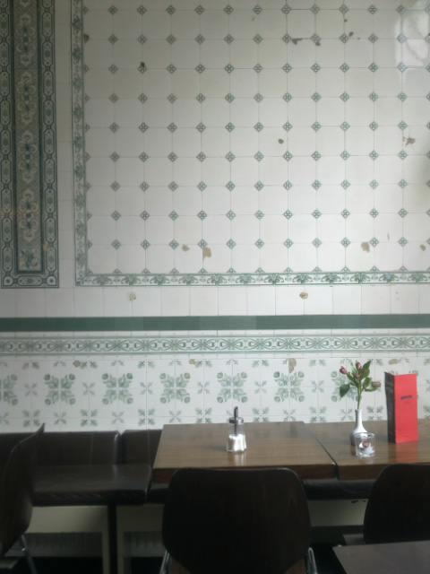 Rose: UPDATE dc TILES