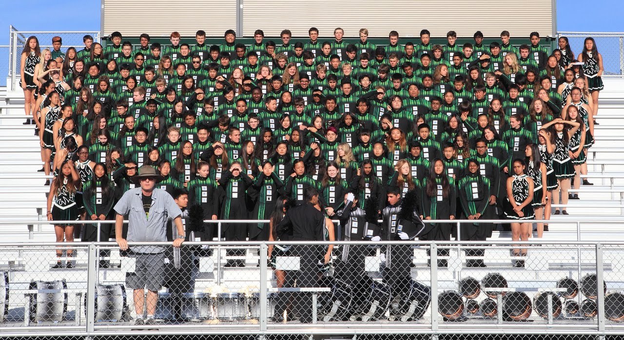Homestead High School (Cupertino, California)
