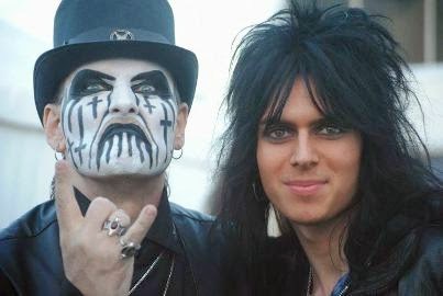 King Diamond, l’ex bassista Hal Patino colpito da infarto