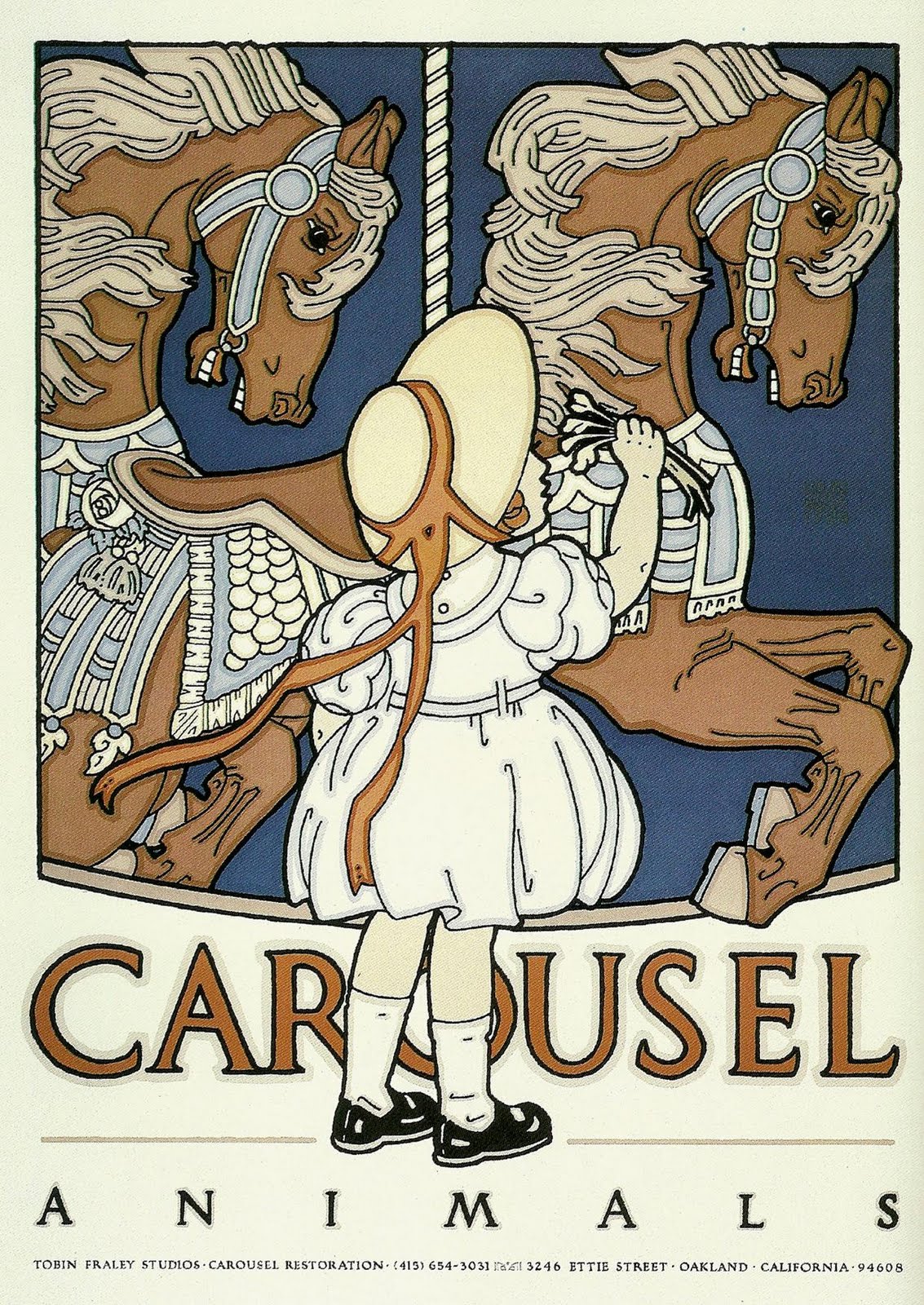 she moves the furniture: Artist: David Lance Goines