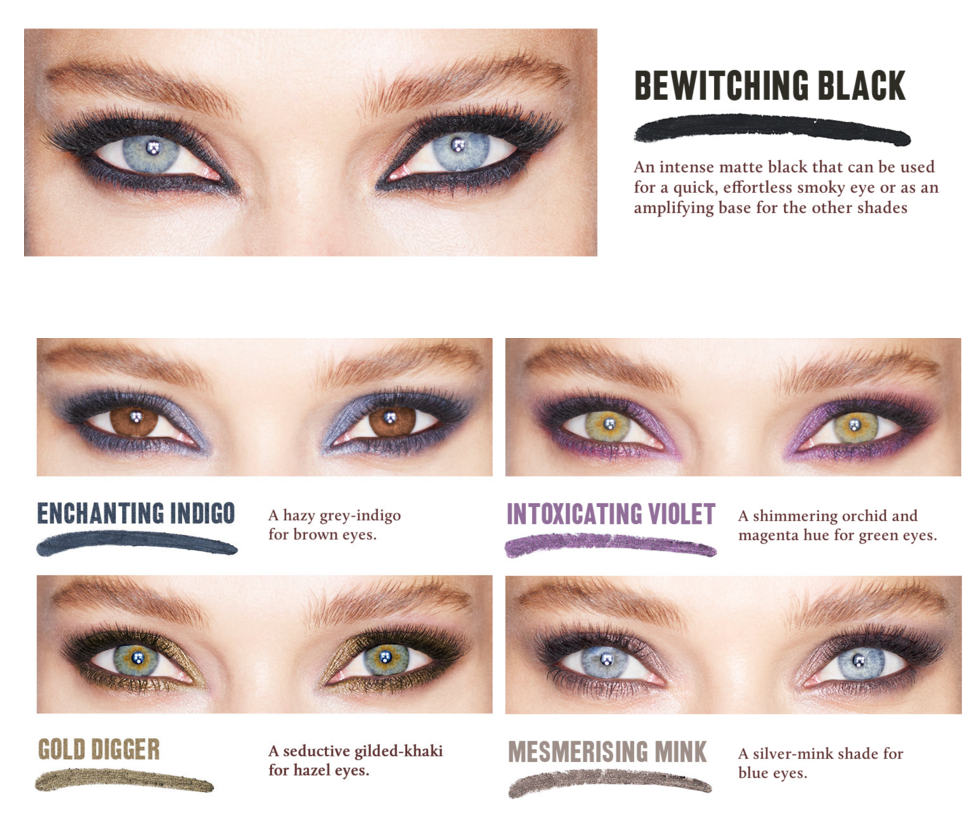 Charlotte Tilbury - Colour Colour Colour....Chameleon | FASHION S.O.S