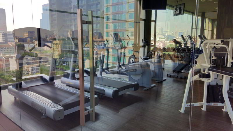 Purple Travel: Bangkok Thailand - 15 to 17 May 2016 | The Residence on ...