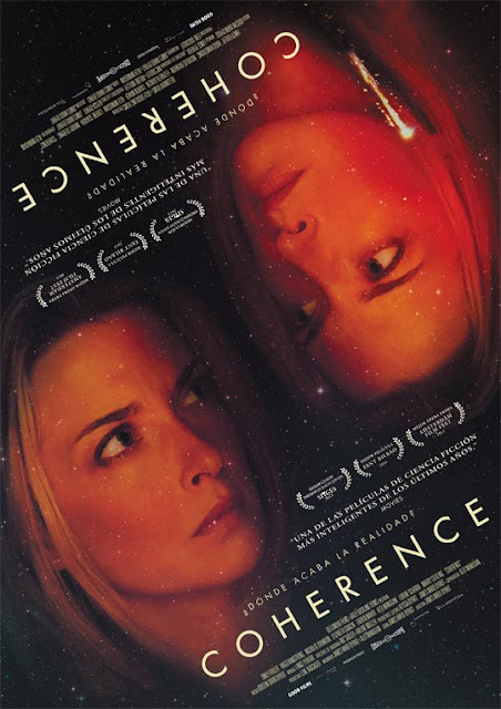 Historias (Bastardas) Extraordinarias: Coherence: Explicando la ...