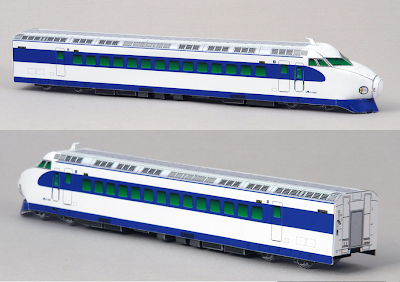 D'PapercraftBlog :: Papercrafts :: Papertoys :: Paper Models ...