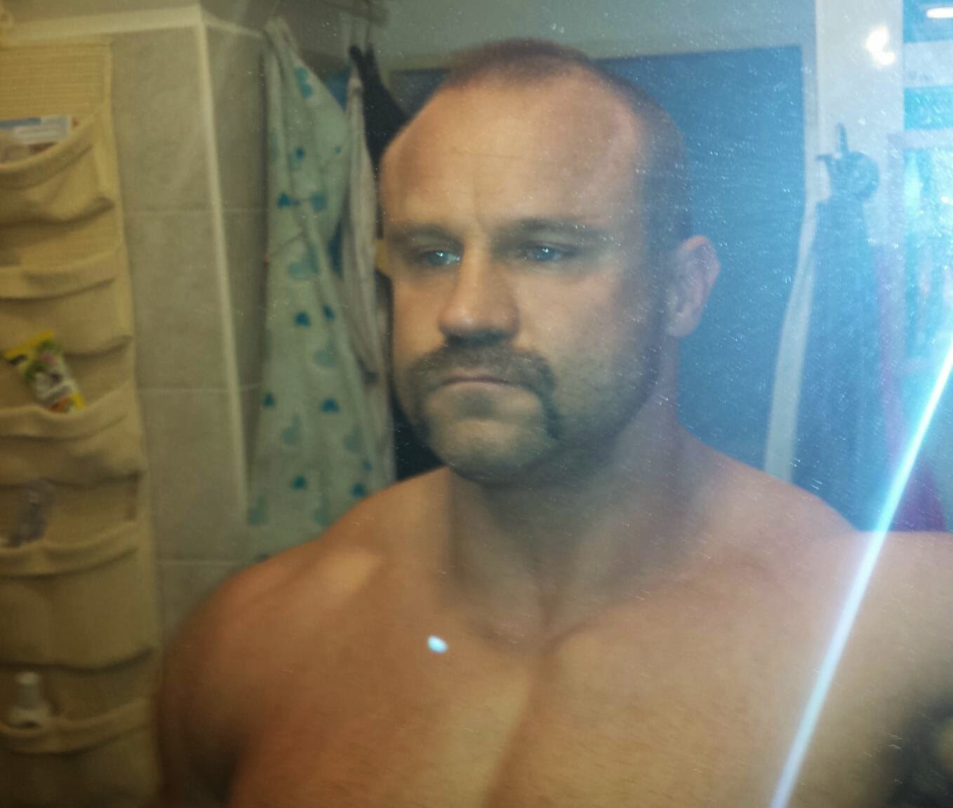 Muscle Lover: September 2014