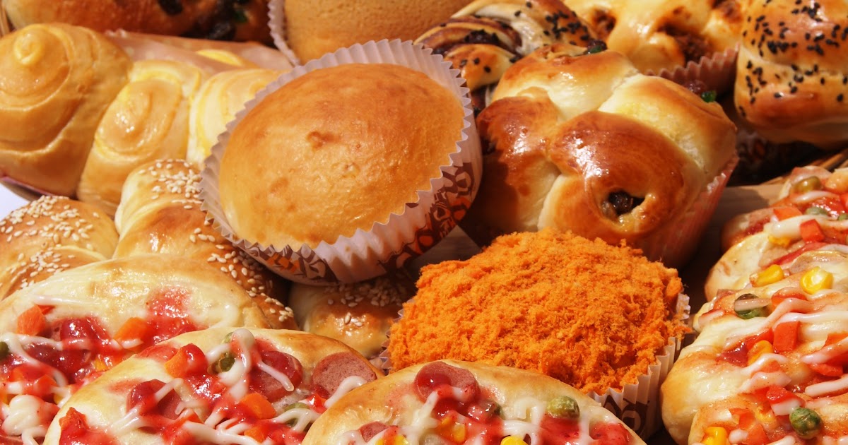 dlovelymuffinbakery: SWEET BUN & BENJI ROLL