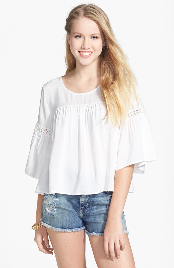 Catalog Cuties: Natalie Belmont