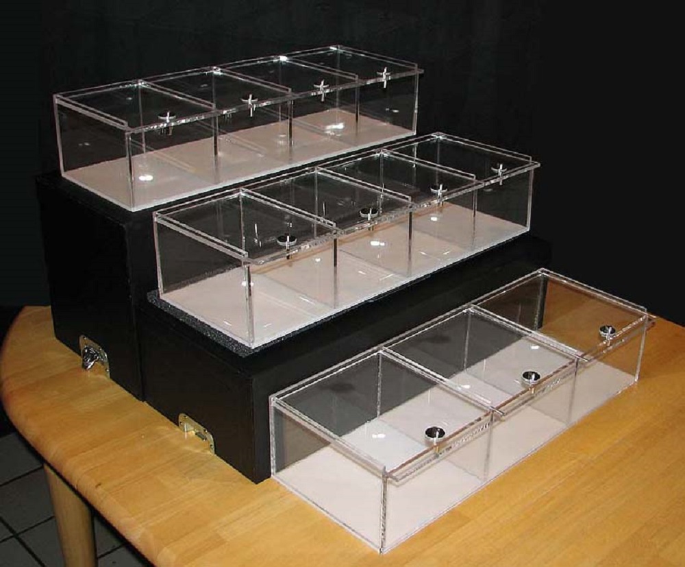 Using Acrylic Fabrication Tools To Make A Product - My Aussie Hub