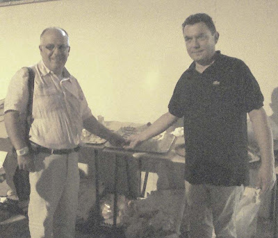 Club Simbario -Toronto - Canada : Toronto - Simbario 2011