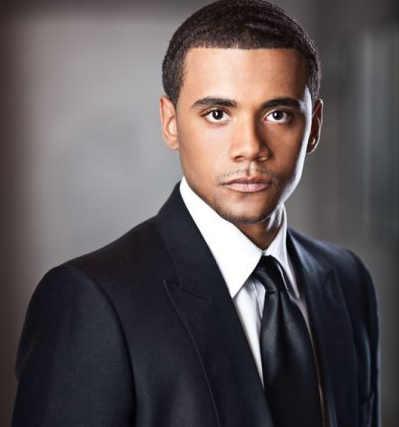 El Condensador De Fluzo: Fringe - Jared Joseph es el primer actor ...