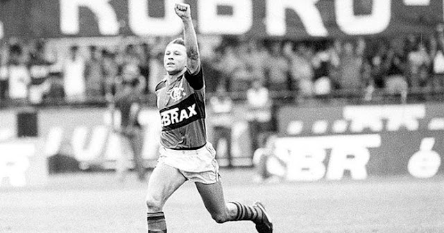 Alcindo e o primeiro gol da história da Copa do Brasil ~ O Curioso do ...