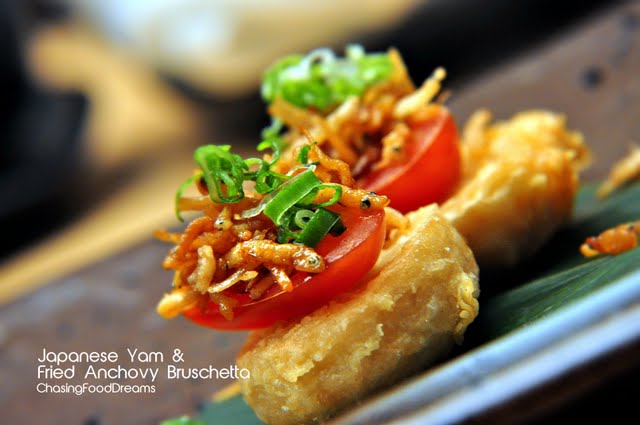 CHASING FOOD DREAMS: MIGF 2011: Tatsu Japanese Cuisine ...