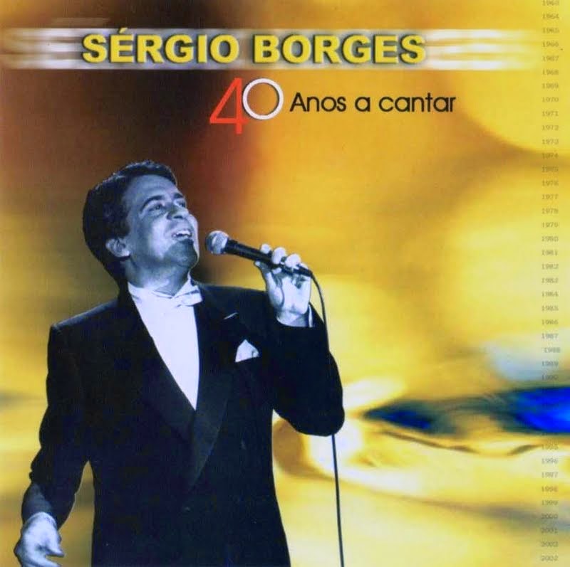 Penafiel, terra nossa: SÉRGIO BORGES E O CONJUNTO JOÃO PAULO