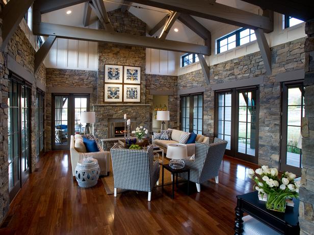 Dream Home 2012 - Michaela Noelle Designs