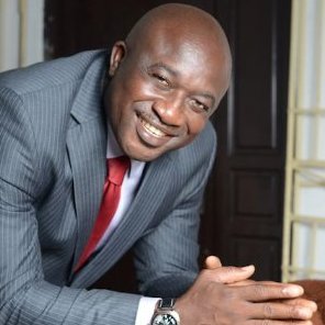 Patrick Ukah Becomes Okpanam's First Commissioner