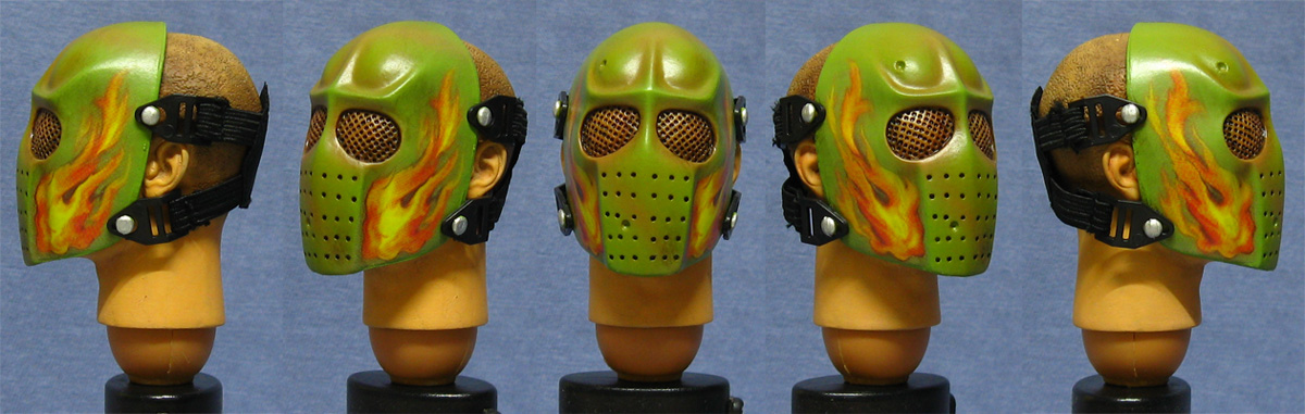 Zero Point One Six Seven: PMC TF141 Big Boss