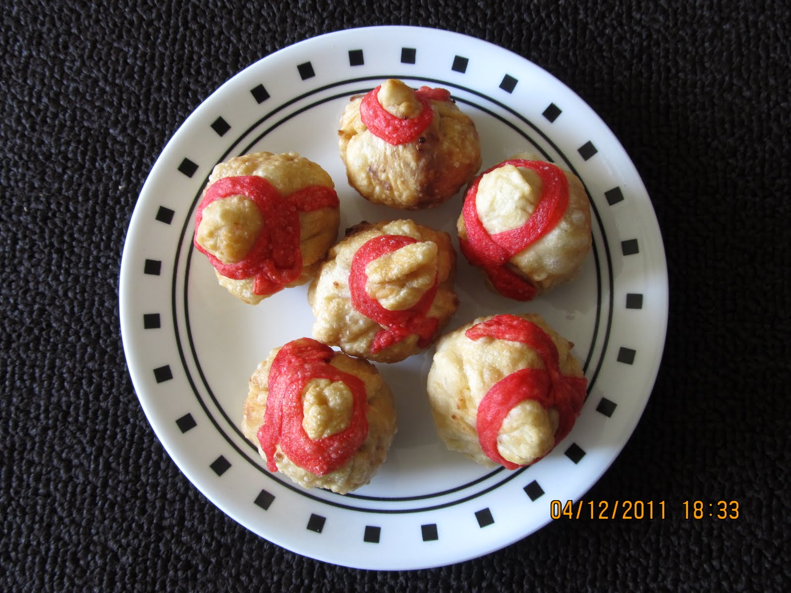 Erivum Puliyum: DIWALI RECIPES