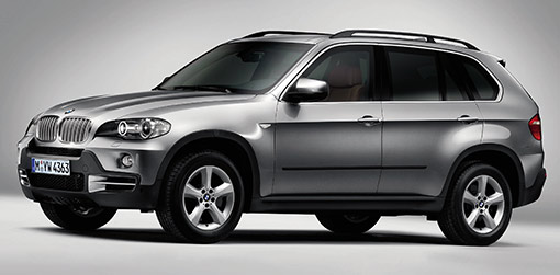 Cars News Review: BMW E70 to Find Parts and Upgrades