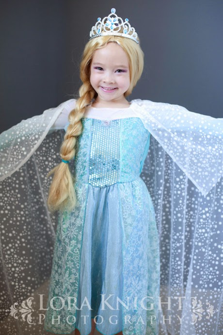 Lora Knight Photography Blog - Contemporary Glamour